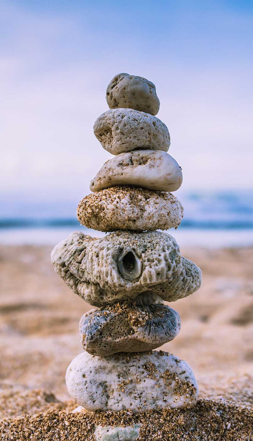 Meditacija je kao spuštanje na dno mora - meditacija.org - www ...